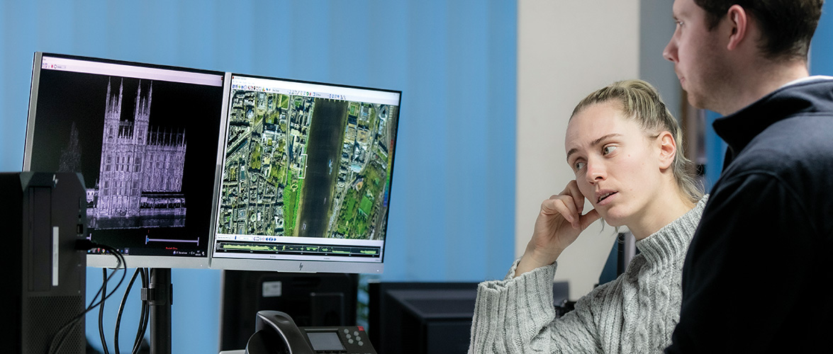 Annual Report and Accounts 2022 | Port of London Authority