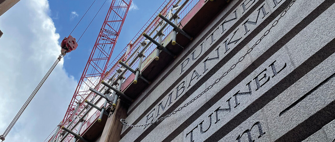 Annual Report and Accounts 2022 | Port of London Authority