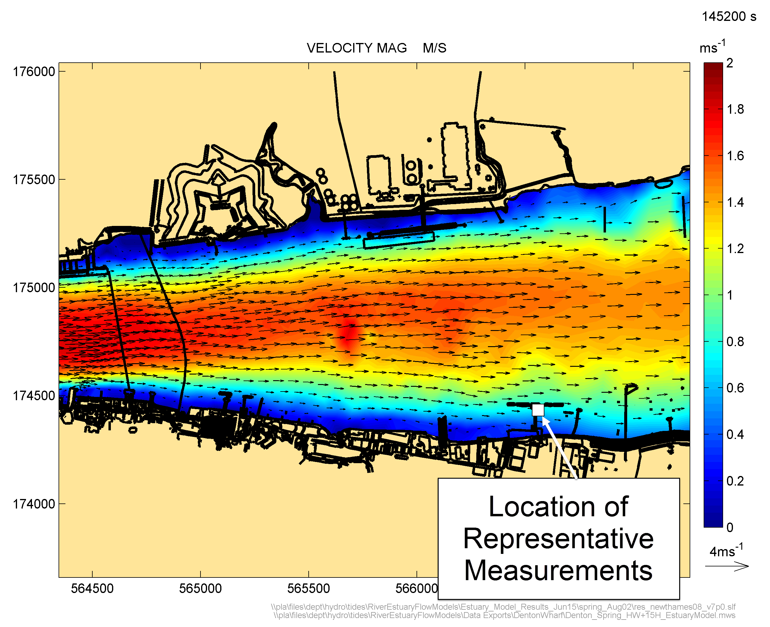 Tidal energy | Port of London Authority