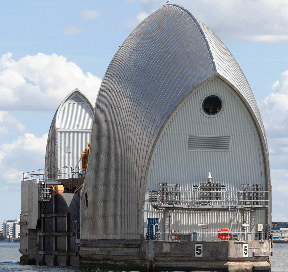 Thames Vision 2050 Priorities | Port of London Authority