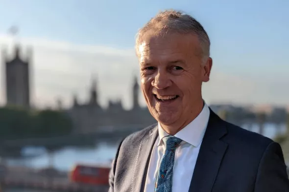 Hydrography | Port of London Authority