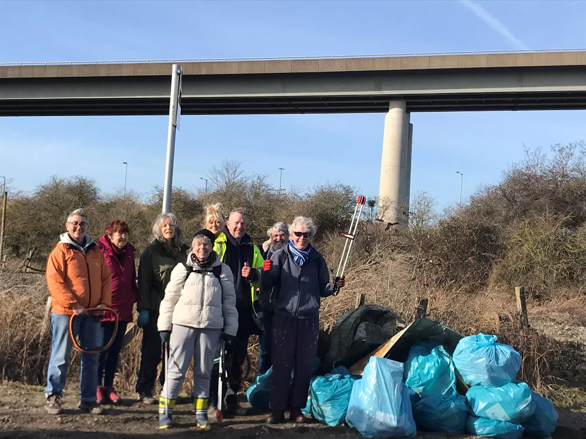 Thames Environment Fund opens for applications | Port of London Authority